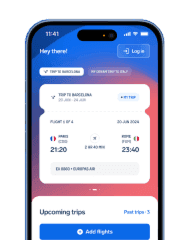 Turkish Airlines Flug-Tracking & Live-Flugstatus | AirHelp